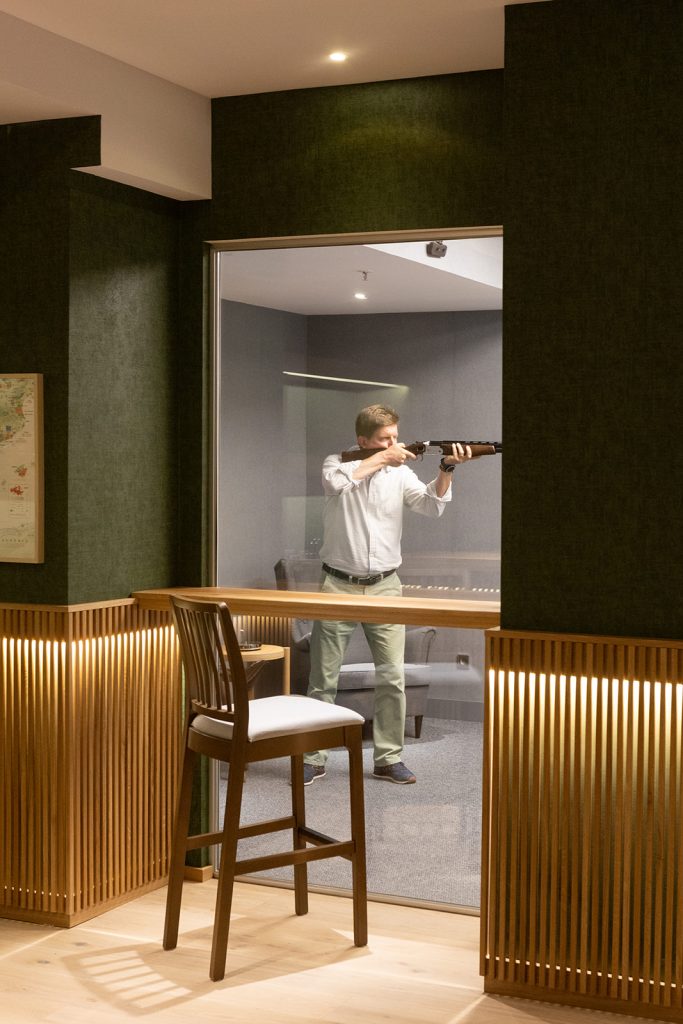 VirtualShootingFirst